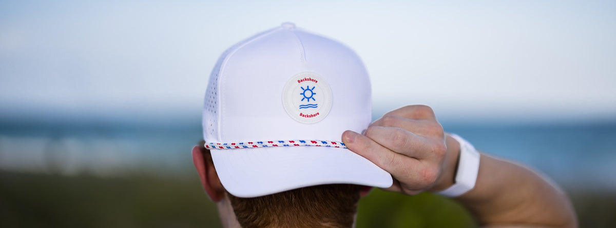 The Bay – Backshore Apparel