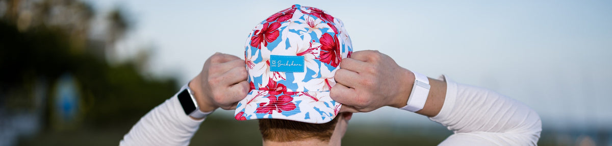 Hats – Backshore Apparel