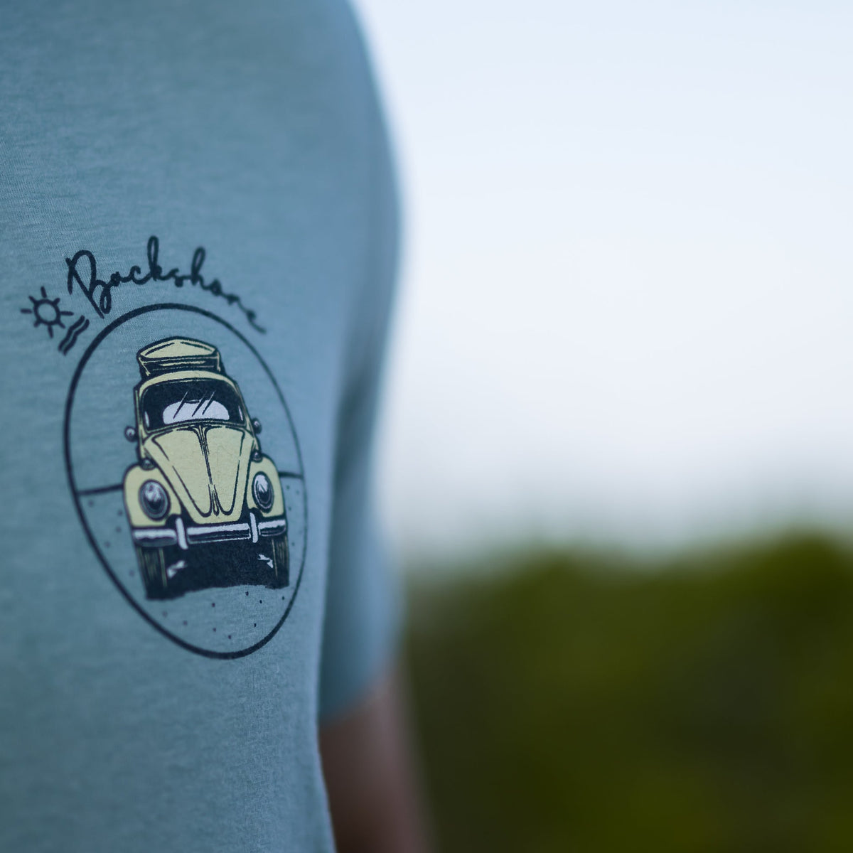 T-Shirts – Backshore Apparel