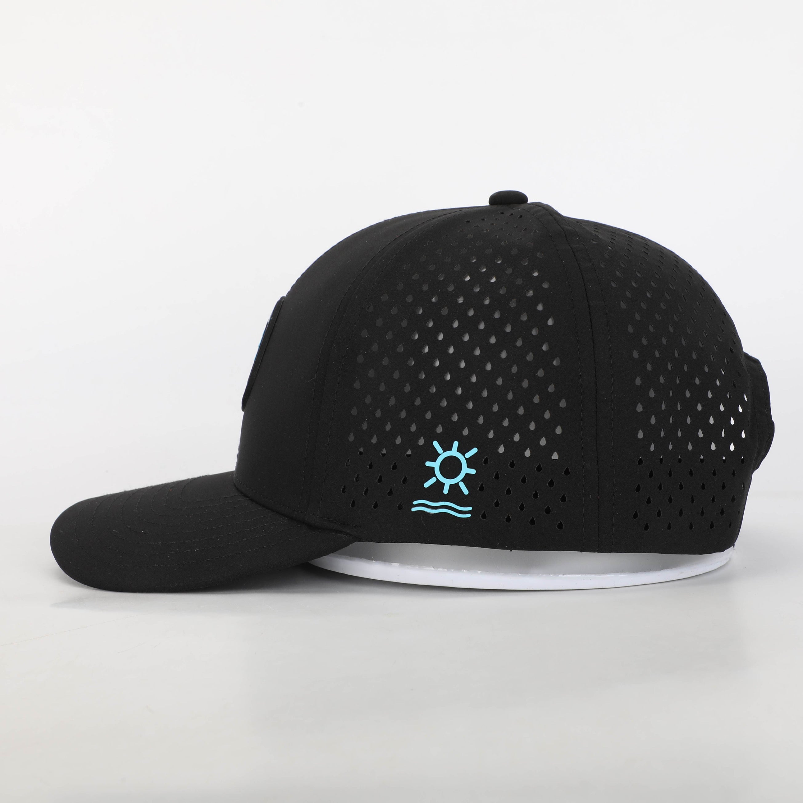 5 v 1 — Backshore Hat – Backshore Apparel