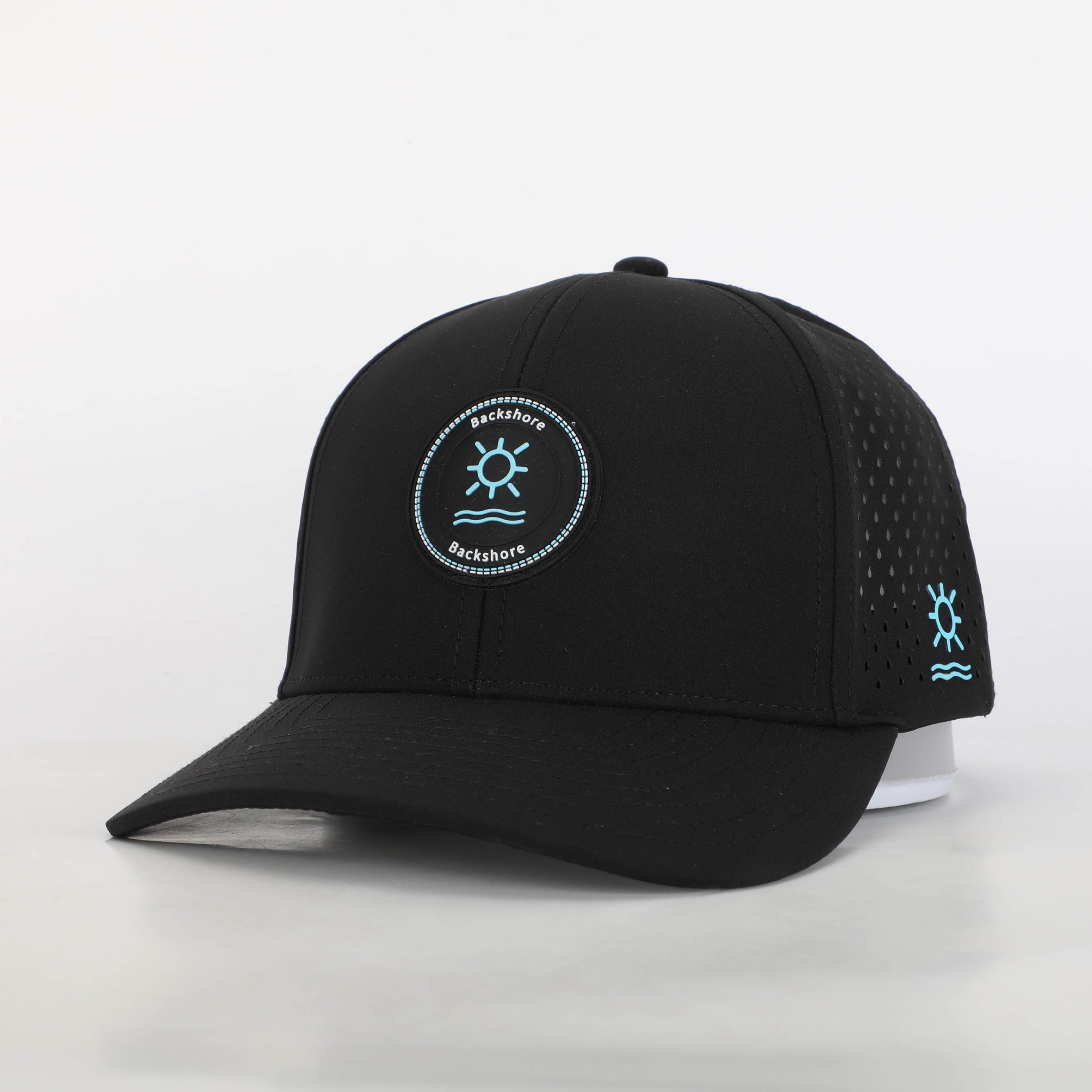 5 v 1 — Backshore Hat – Backshore Apparel