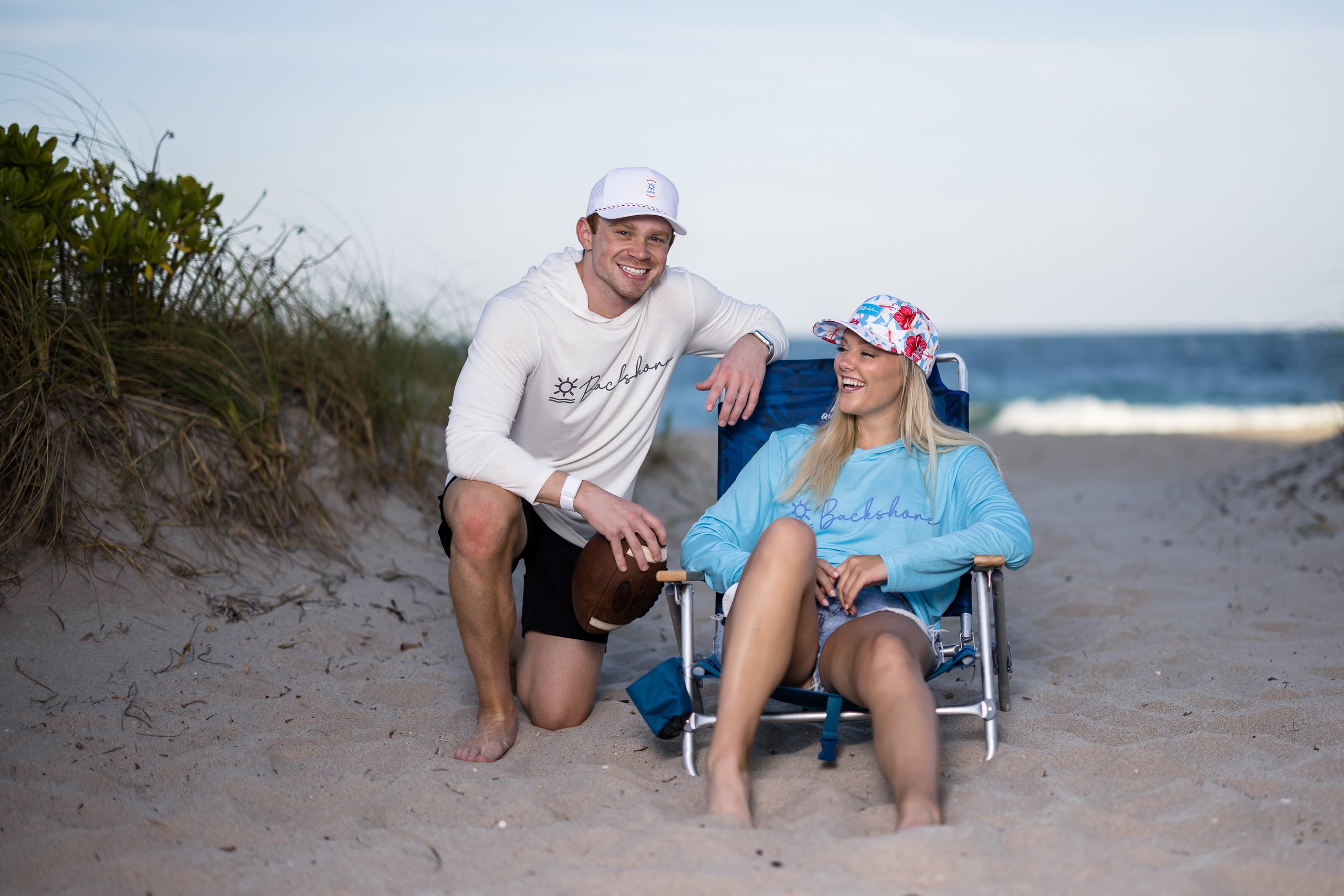 Homepage | Backshore Apparel