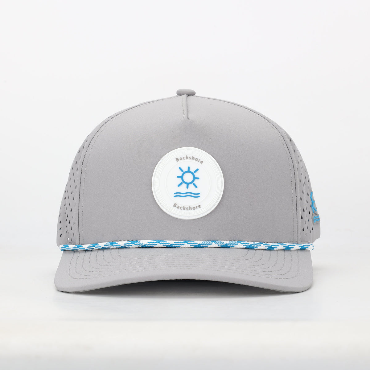 Vapor — Backshore Hat – Backshore Apparel