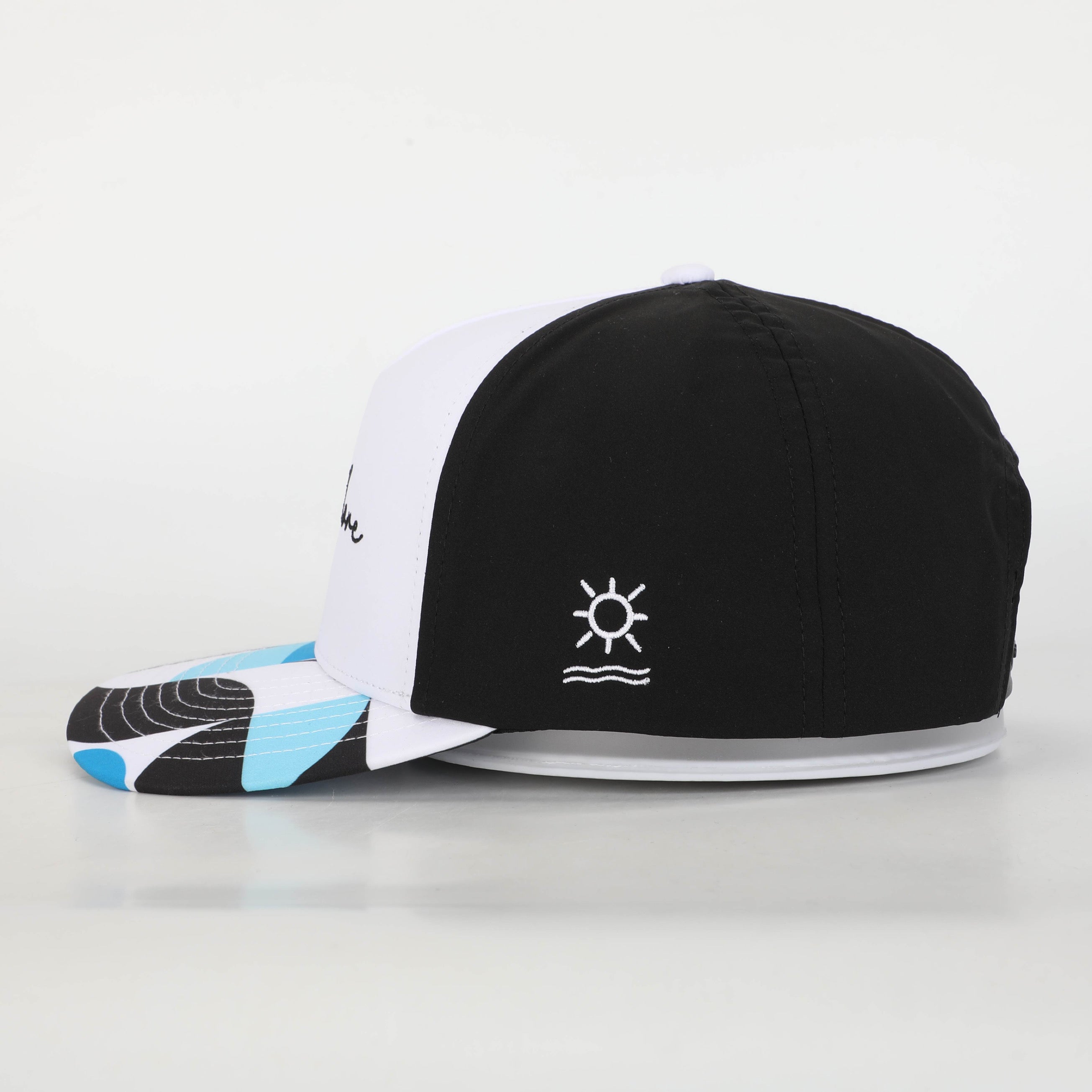 Chlo Chlo — Backshore Hat – Backshore Apparel