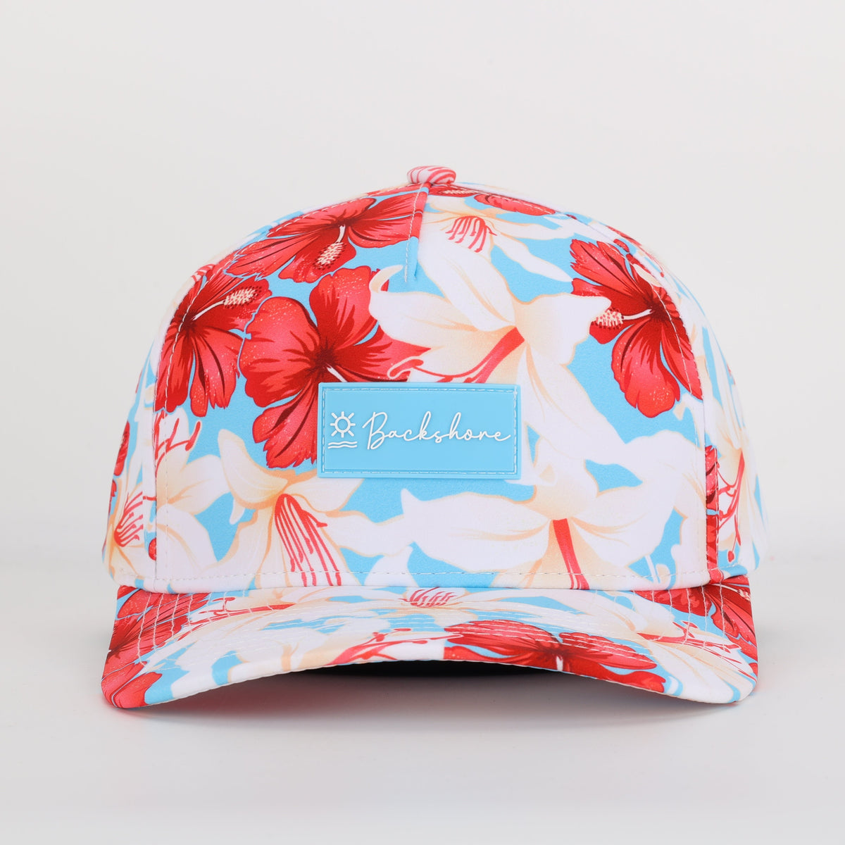 The Journey — Backshore Hat – Backshore Apparel